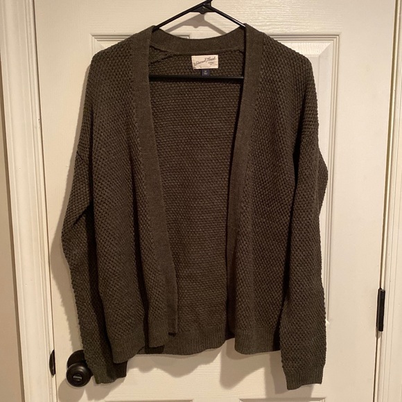 Universal Thread | Sweaters | Universal Thread Textured Cardigan | Poshmark